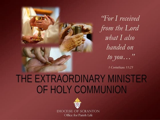 The Parts / Order of A Holy Mass .pptx | Christianity | Religion ...