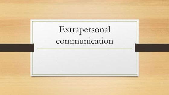 Sample template of report writing | PDF