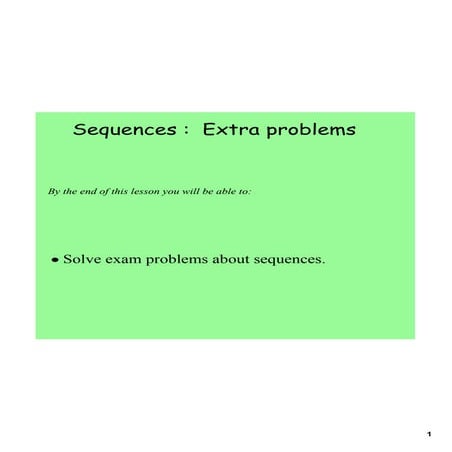 About Security Signs 2009 | PPTX