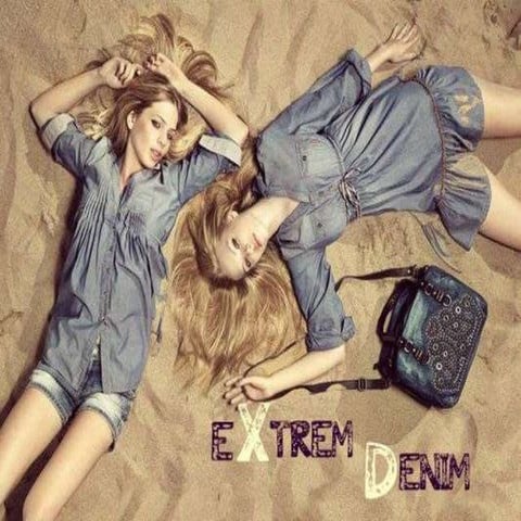 E xtream denim 1 | PPTX