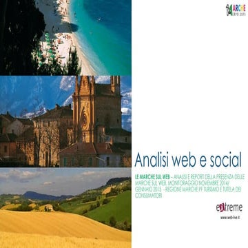 Tourist Experience Design | PPT