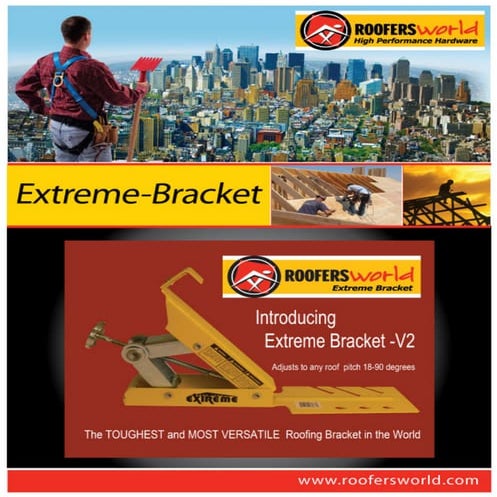 SnoStop Engineered Snow System | PDF