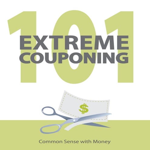 Couponing | PPTX