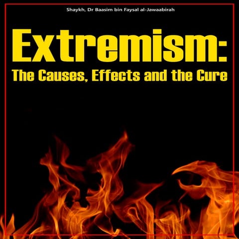 Extremism the causes effect and the cure | PDF