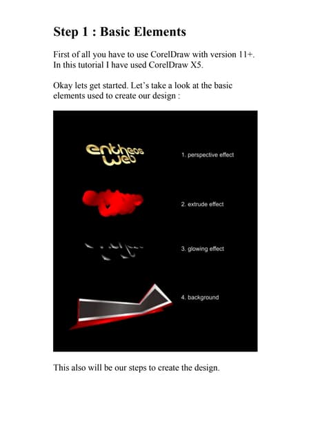 Ms paint tutorial | PPTX