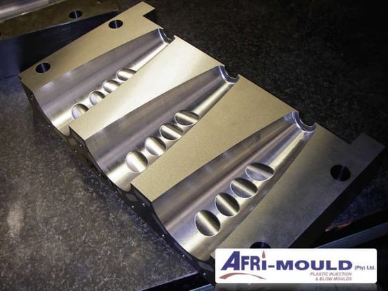 Aerosol cap mould | PPT