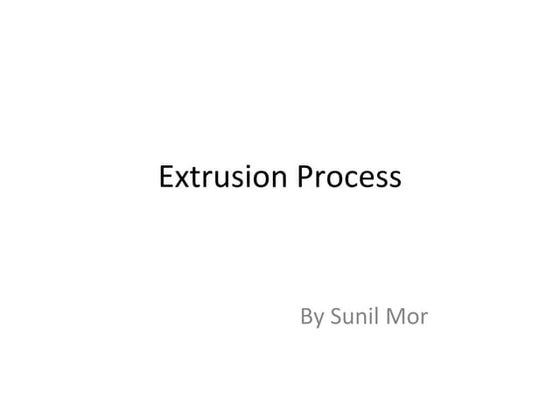 compression molding.pptx