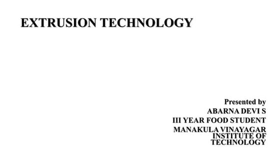 extrusion cooking presentation.pptx