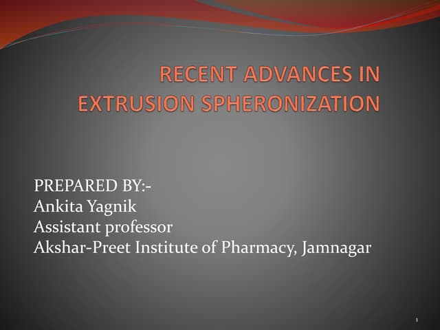 Disintegration and dissolution tests | PPTX | Pharmaceutical Industry ...