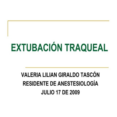 fisiologia pulmonar Y ZONAS DE WEST ANESTESIOLOGIA | PPTX