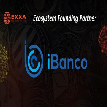 Exxa ecosystem presentation - Referral code - 167-85 380 | PDF