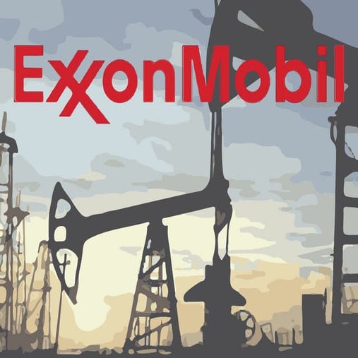 Exxon Mobil | PDF