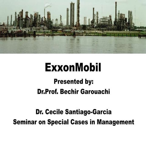 Exxonmobilpresentation 130828211338-phpapp01 | PPTX