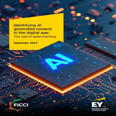 AI Content Detection: The Power of Watermarking.pdf