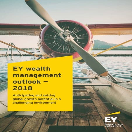 EY Wealth-Management-Outlook-2018 | PDF
