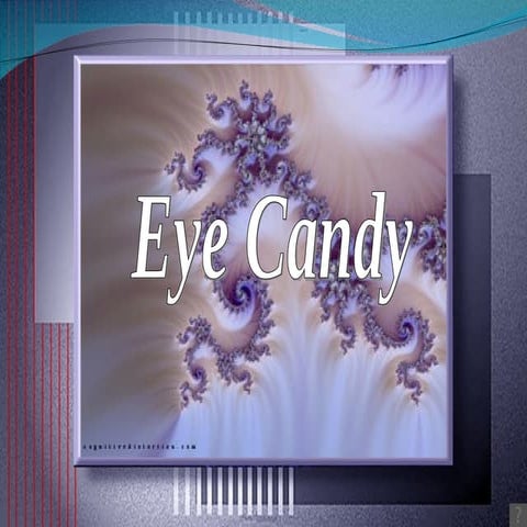 Eye Candy | PPS