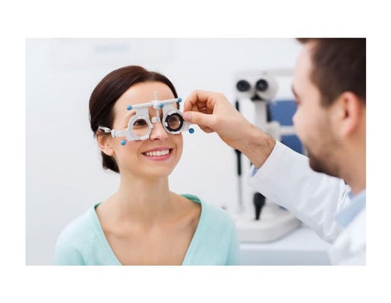 Vision test the importance of dilated eye exams | PDF