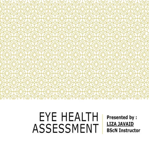 EYE ASSESSMENT.ppt