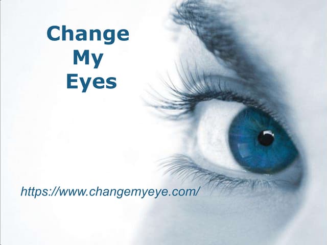 Eye Lightening Drops | PDF | Graphics Software | Computer Software and ...