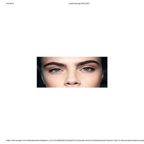 Eyebrows | PDF | Makeup and Accessories | Beauty