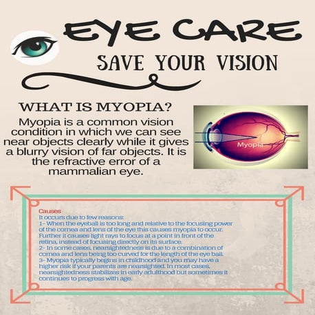 Eye care | PDF