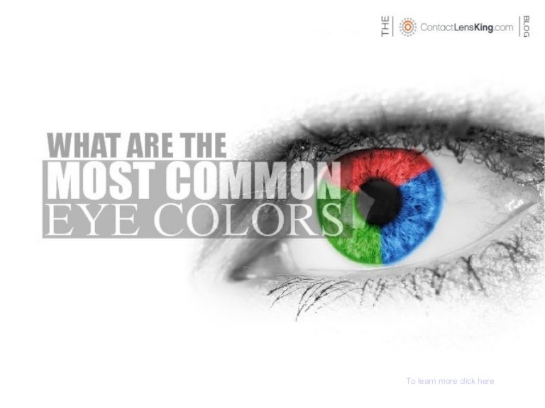 an overview of eye color percentages across the world mississippi eye ...