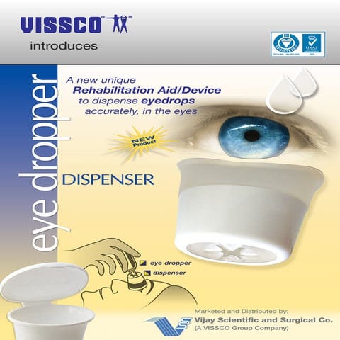 Eye Dropper - Venante | PDF