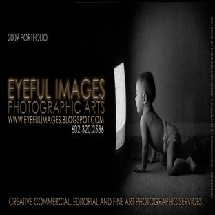Eyeful Images Photography March 2009 Portfolio | PDF