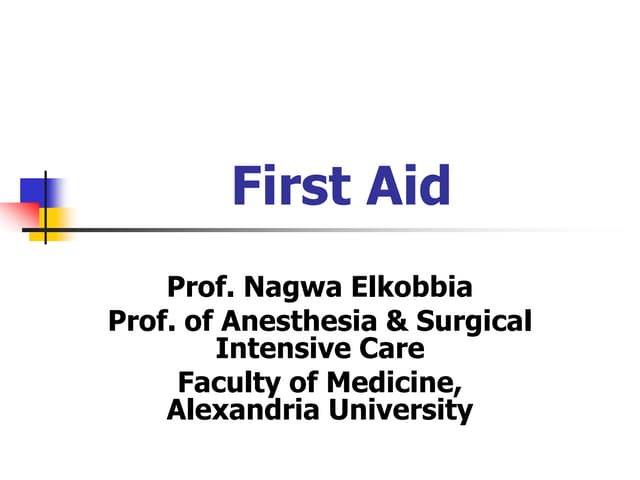 Eye Bandaging Nursing Procedure | PPTX