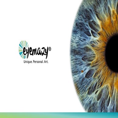 Eyemazy info ppt2 (4) | PDF