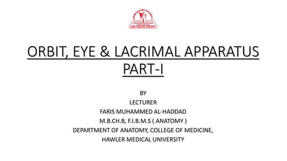 PATHWAY OF LIGHT REFLEX AND NEAR REFLEX.pptx