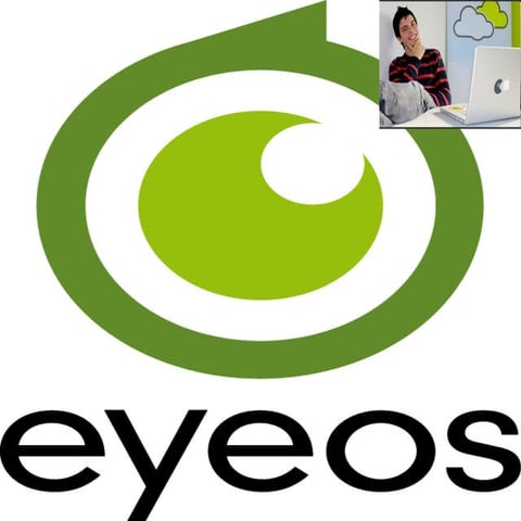 Eyeos | PPT