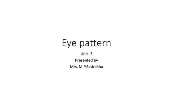 Lecture 22 Threshold effects in FM.pptx