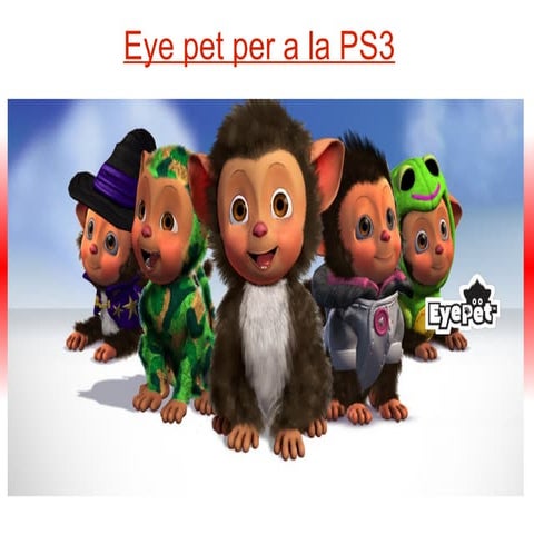 Eye pet | PPT