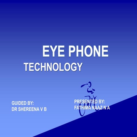 EyePhone presentation 3 (1).pptx
