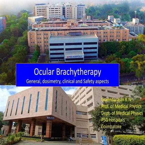 Eye plaque Therapy - PS Iyer Oration Talk Mumbai(1).pdf