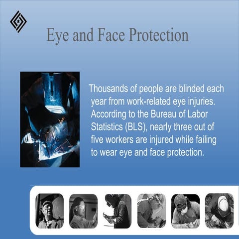 Eye Protection | PPT