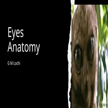 Eyes gross Anatomy of domestic Animals.pptx