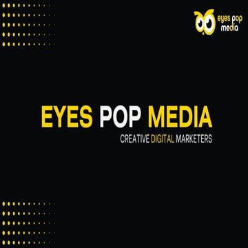 About EyesPopMedia | PPT