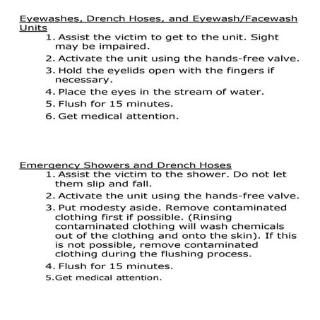 Eye Wash and Shower Procedure.docx