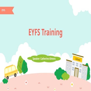 EYFS Training early years foundatio.pptx