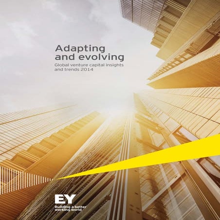 Ey global vc_insights_and_trends_report_2014 | PDF