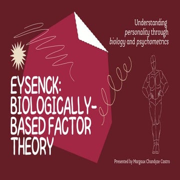 EYSENCK BIOLOGICALLY BASED FACTOR THEORY.pdf