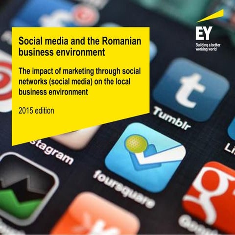 Barometrul Business Evolution in Romania 2024 | PDF