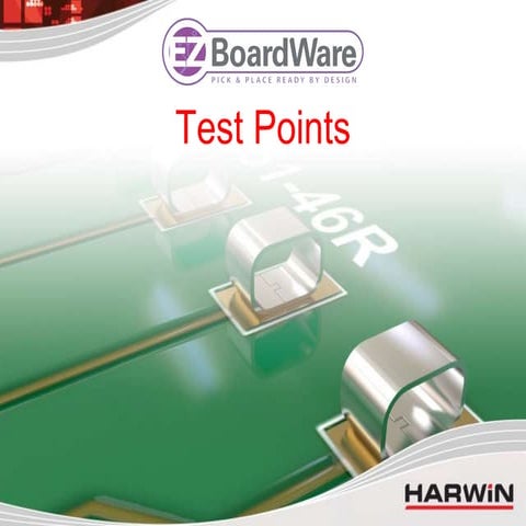 EZ-Test points PTM | PPTX