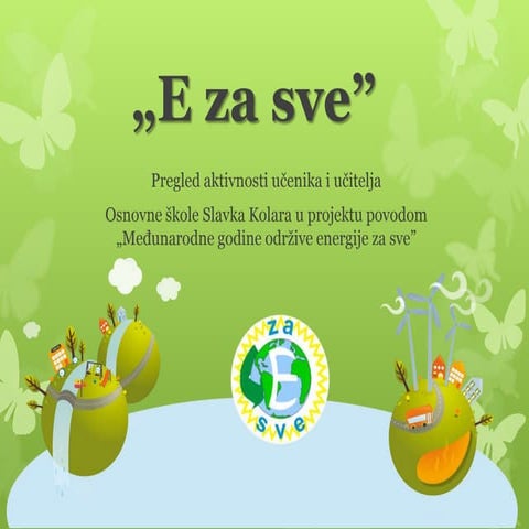 2.4. Elektronički otpad, recikliranje .pptx