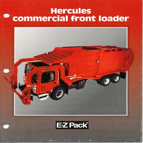 E Z Pack | PDF