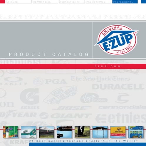 Ezup Product Catalog English 2012 Lr | PDF | Automotive