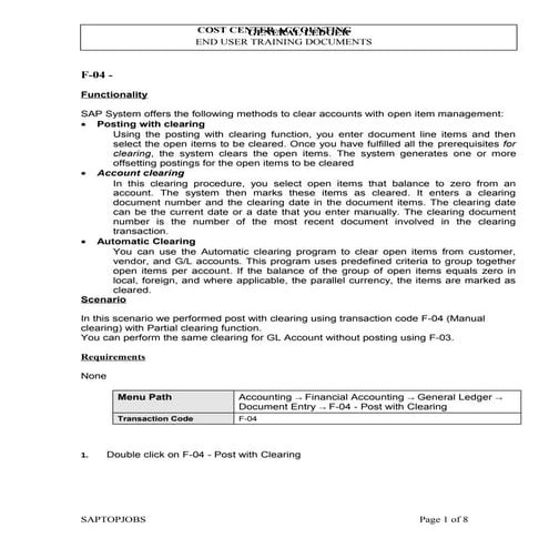 User manual f 03 | DOCX