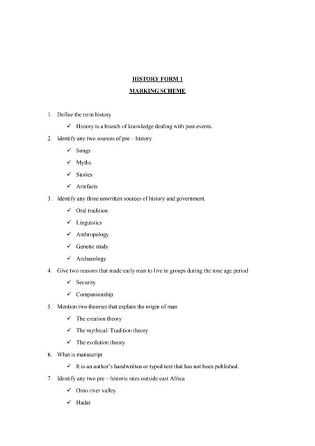 Geography grade-4-exam | DOCX | Agriculture | Industries